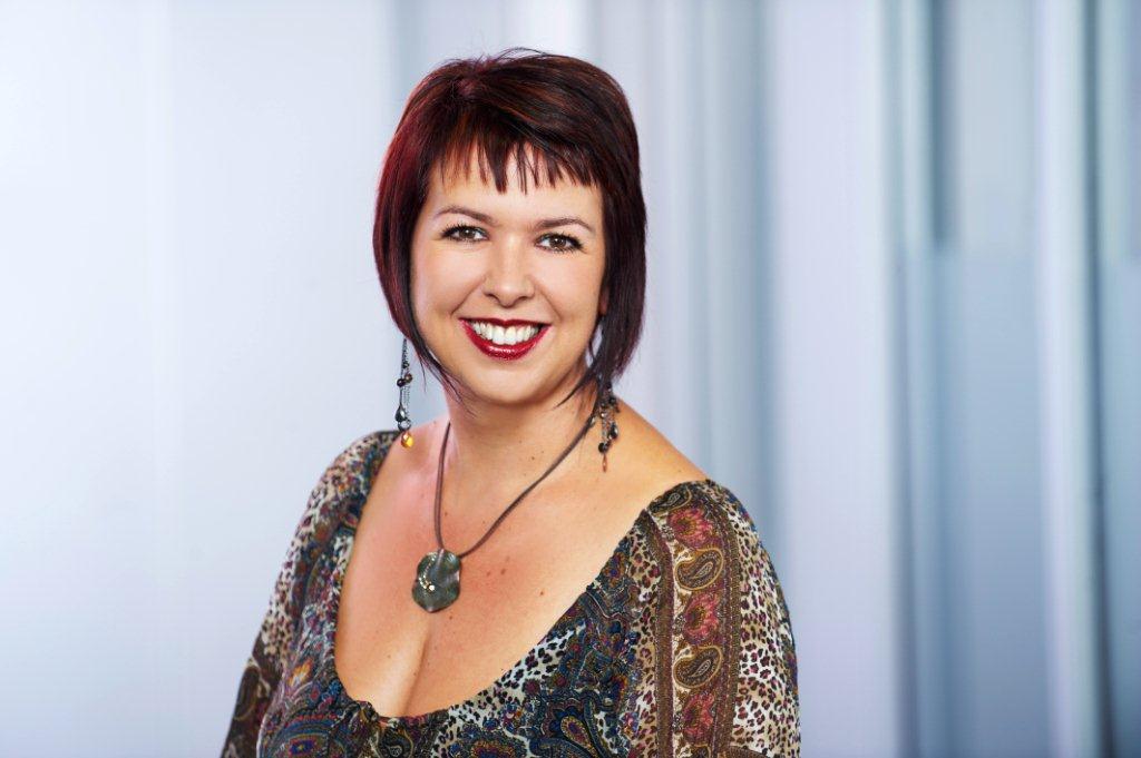 Ines Hergovits-Gasser - Sprecherpool der Sprecher AkademieSprecherpool ...