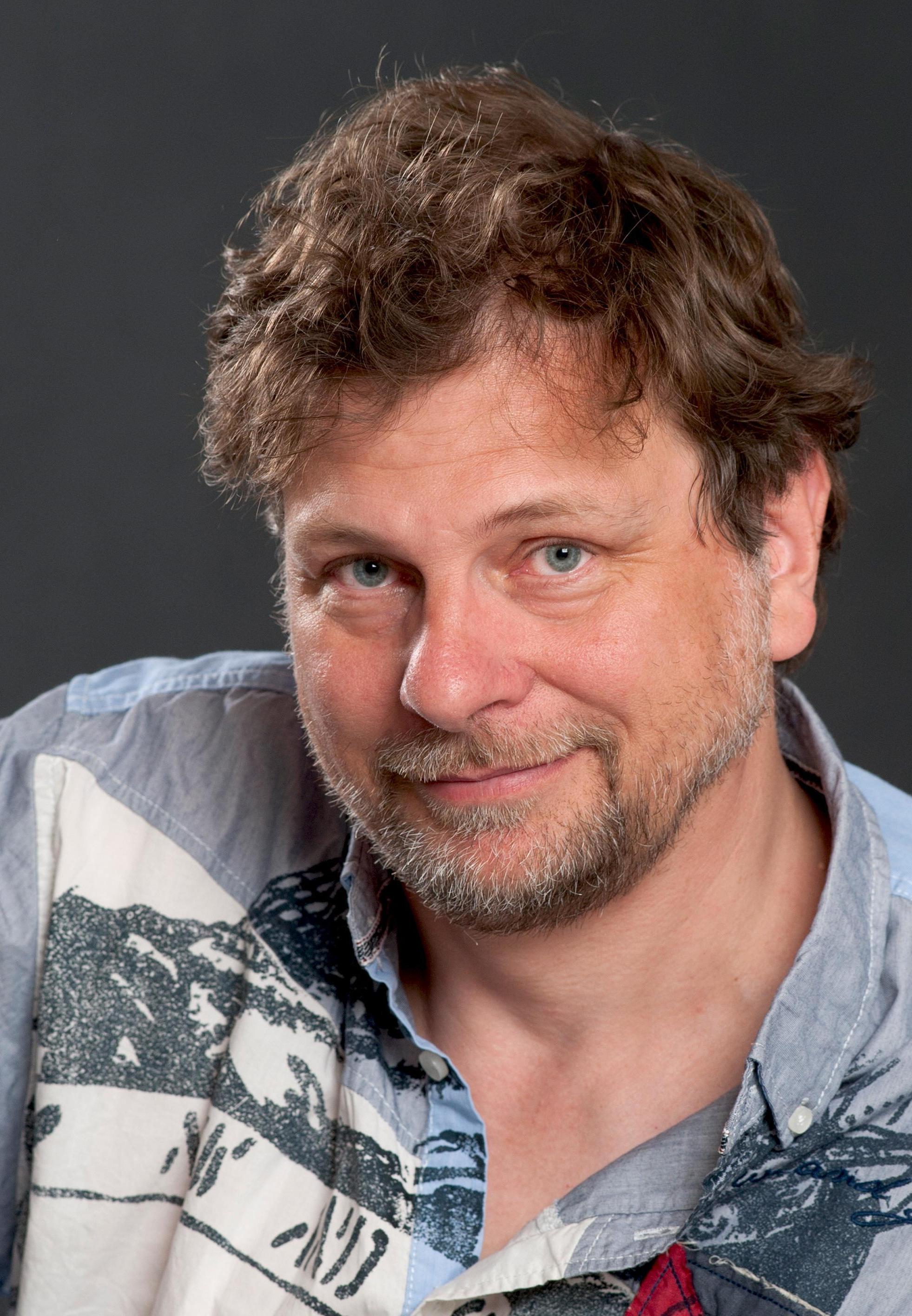 Andreas Schnell - Sprecherpool der Sprecher AkademieSprecherpool der ...