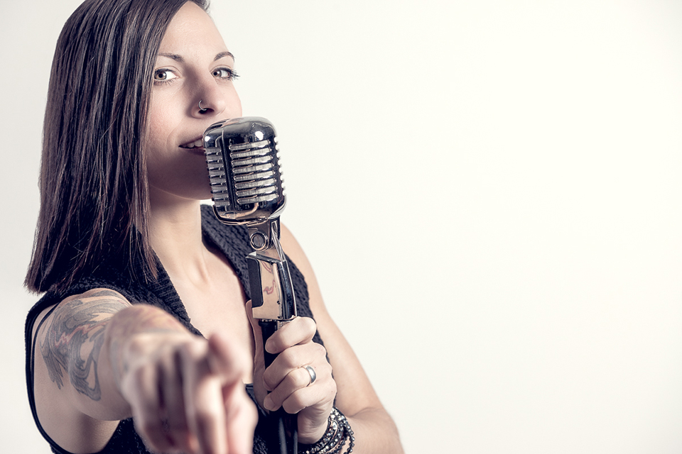 Eva Maria Reiter - Sprecherpool der Sprecher AkademieSprecherpool der ...